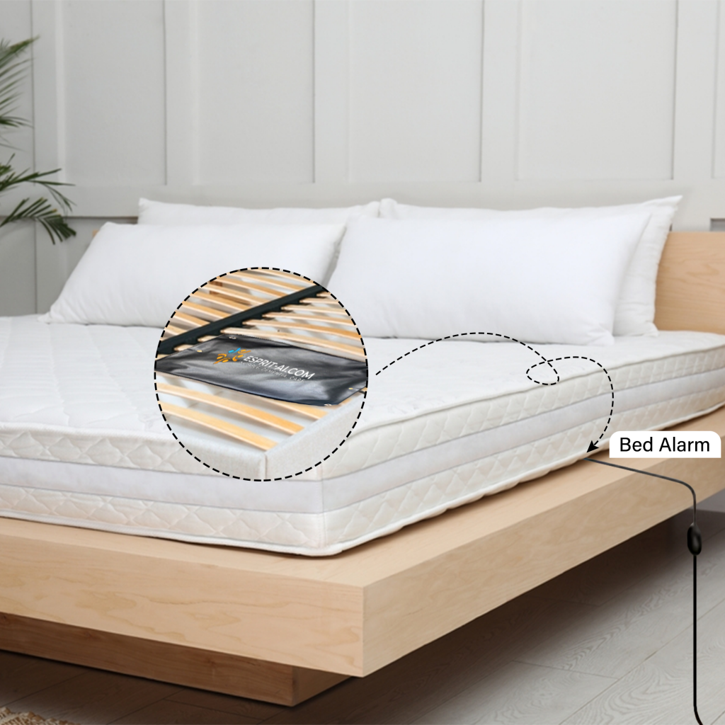 Nurse Call Systems - Zodiac Light Waves